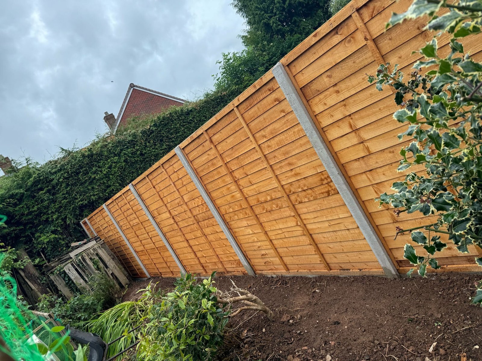 Ace Landscapes & Ground Work | Expert Landscaping Services in ...